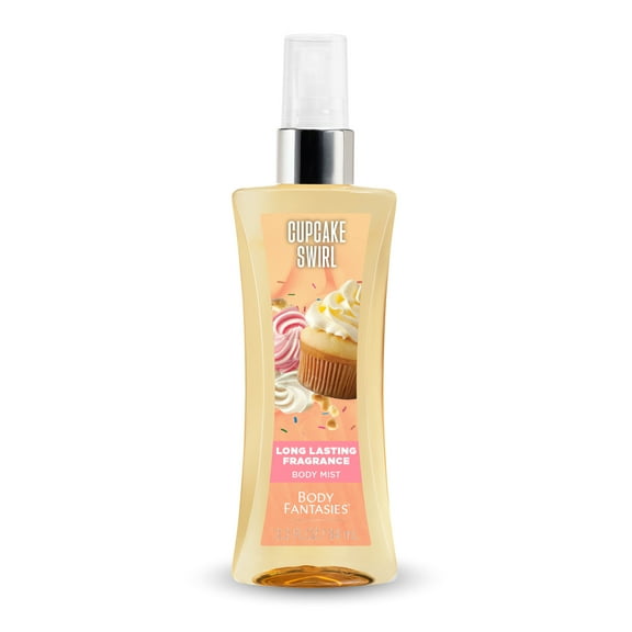 Bodycology Fragrance Body Mist, Winter Vanilla, 8 fl oz - Walmart.com