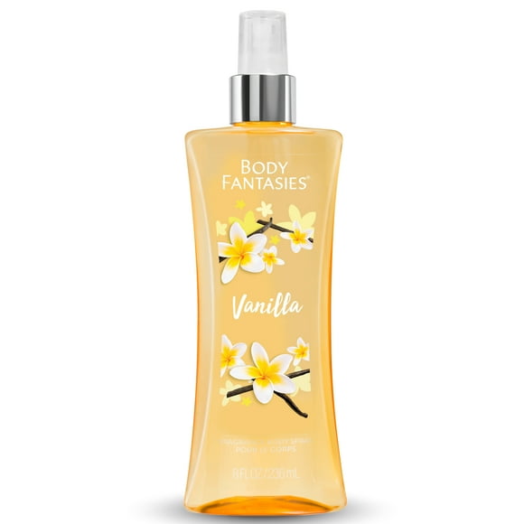 Body Spray in Fragrances - Walmart.com