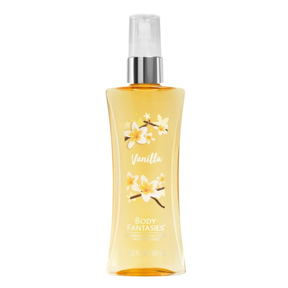Body Spray in Fragrances - Walmart.com