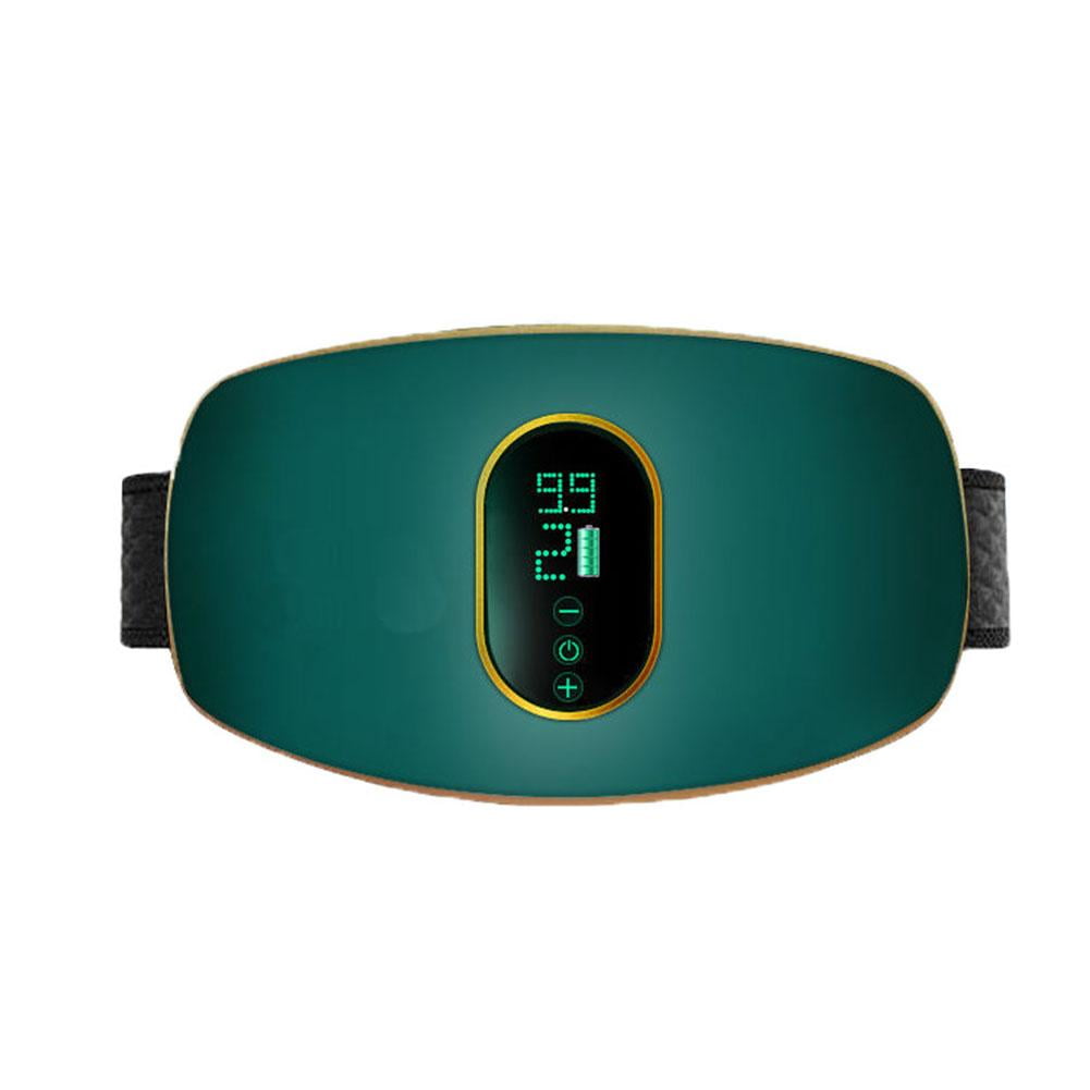 Body Fat Burning Machine Slimming Losing Weight Belly Belt Cellulite ...