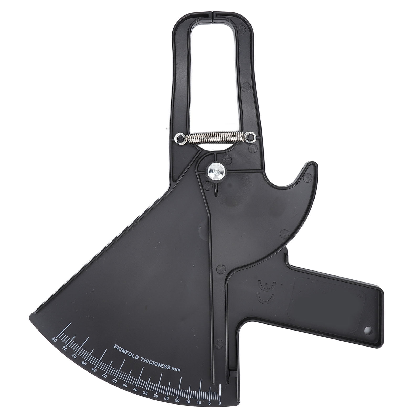 Body Fat Caliper Professional Double Spring Body Measurement Tape for ...