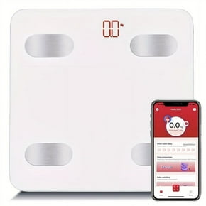 Digital Scales in Bathroom Scales - Walmart.com