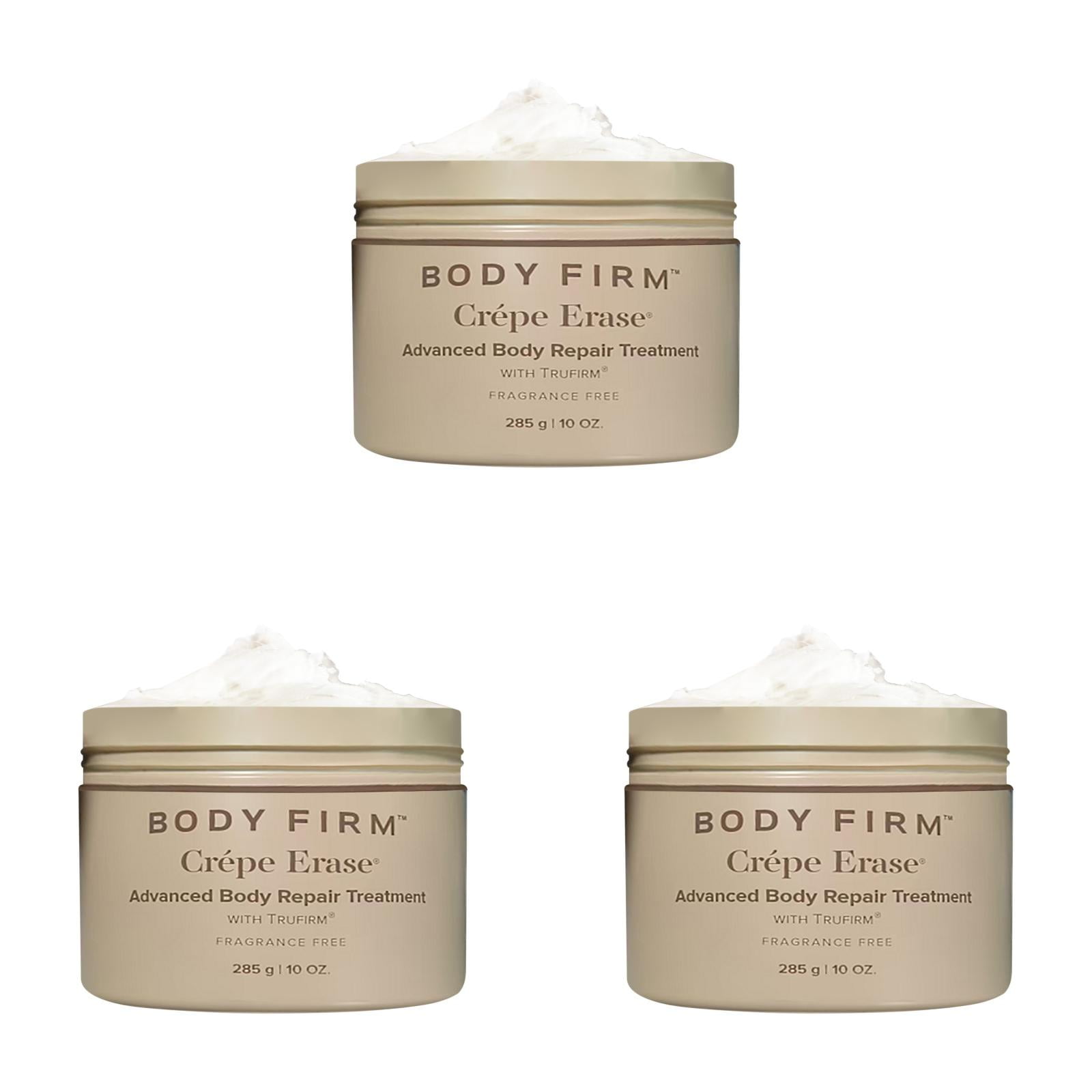 Body Firm Crepe Erase Advanced Body Repair Treatment Ultra,Crepey Skin ...