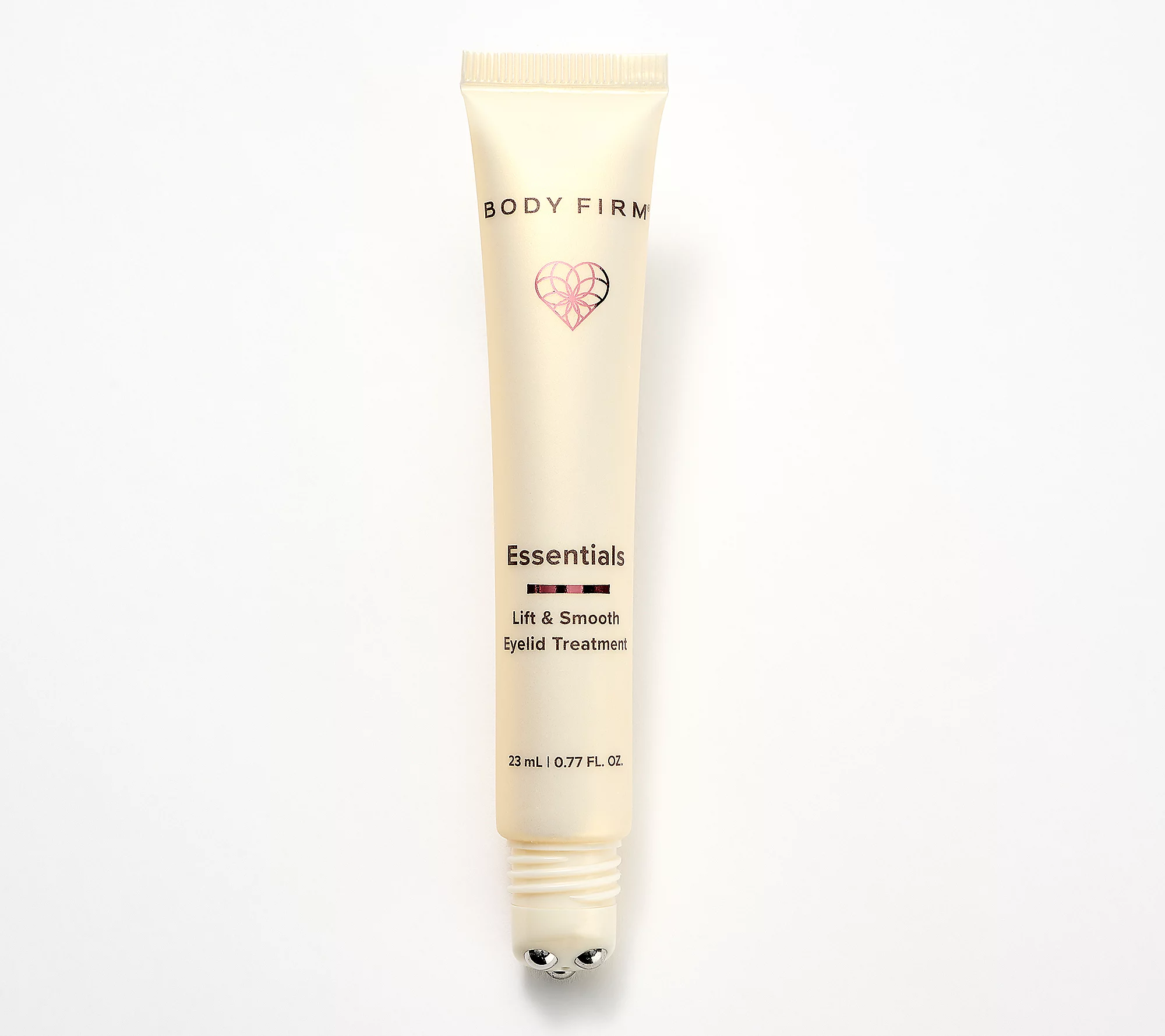 Body Firm Essentials Lift & Smooth Eyelid Treatment 0.77 oz | Tightens ...