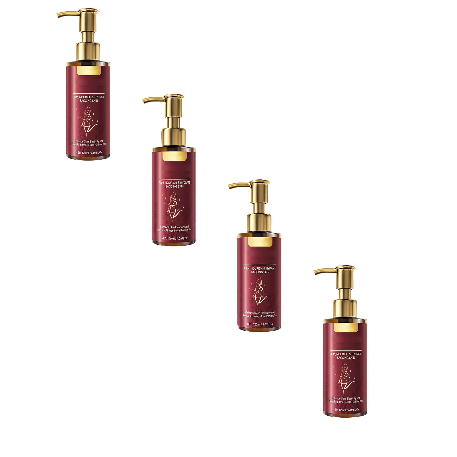 Body FirmingOil Body Hydrating and Firming Skin for Full Body Use 120ml ...