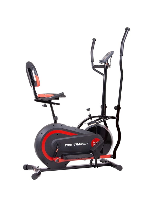 Elliptical Bikes in Ellipticals - Walmart.com