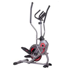 Leg Circulation Exercise Machine