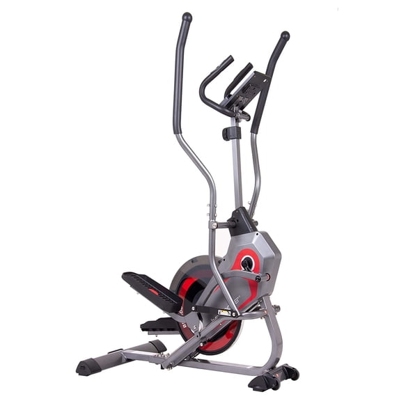 Body Flex Sports Body Power Full Body Elliptical StepTrac Workout ...