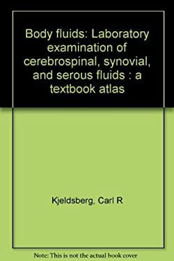 Pre-Owned Body Fluids - Laboratory Examination and Cerebrospineal ...