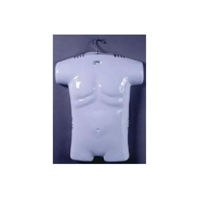 Body Form W Hanger Toddler - Walmart.com