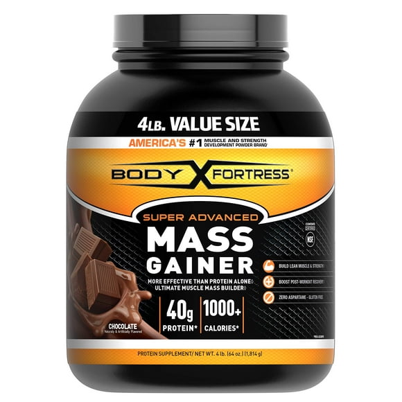 Body Fortress Whey Protein in Protein Powder - Walmart.com