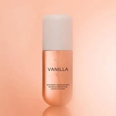 Being Frenshe Hair, Body Linen Mist Body Spray with Essential Oils ...