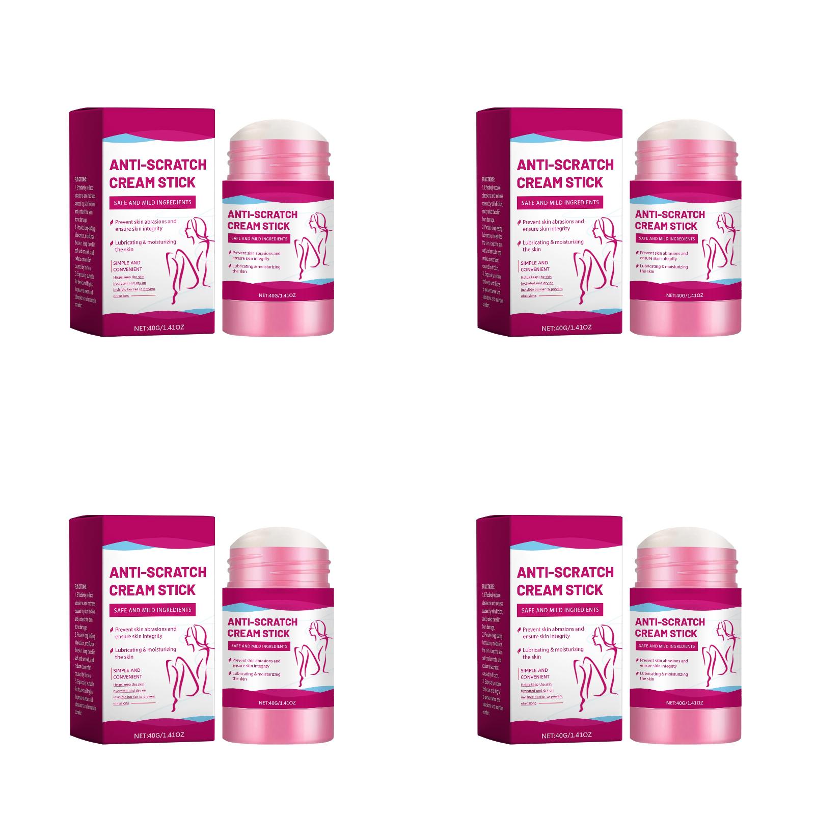 Body Friction Moisturizing Stick Moisturizing Texture Non Greasy Dry ...