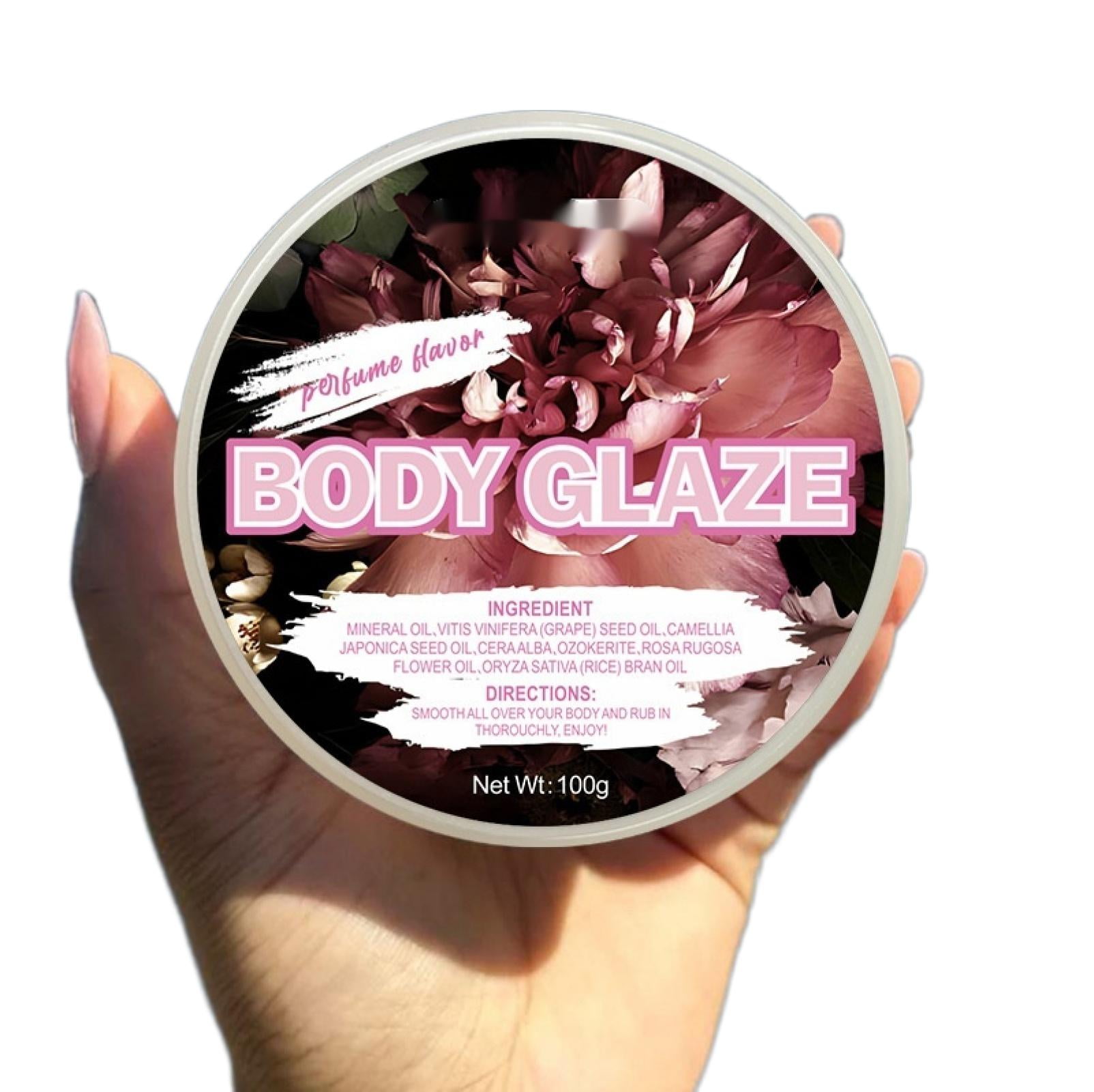 Body Glaze Body Moisturizer (New) Body Glaze: Pick Your Scent ...