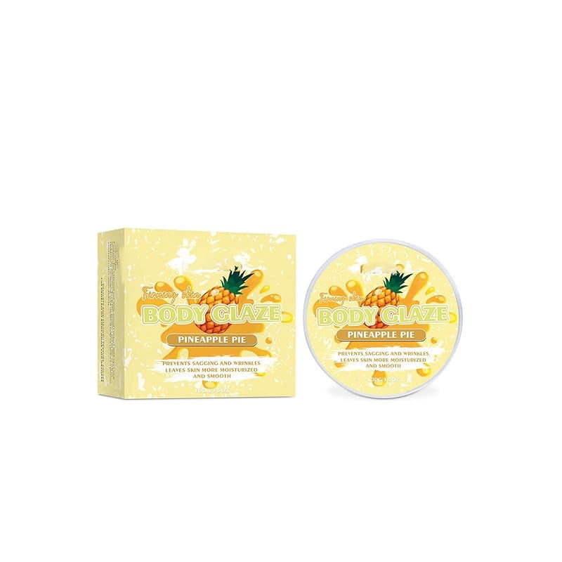 Body Glaze,Canvas Beauty Body Glaze Body Butter,Butter Body Mousturizer ...