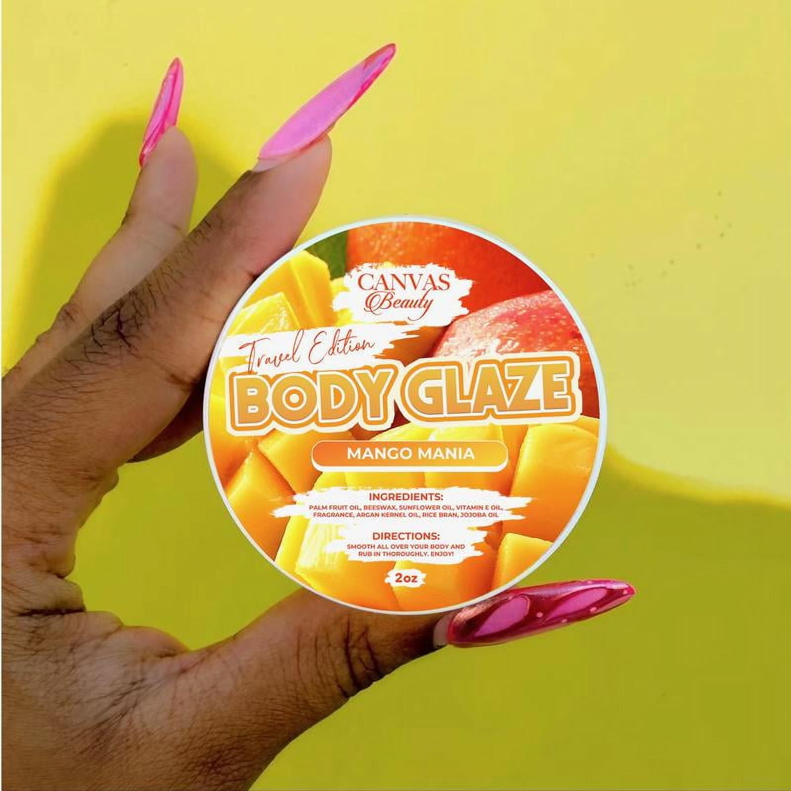 Body Glaze: Pick your Scent! - Walmart.com
