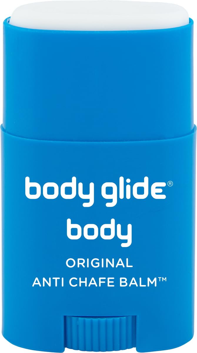 Body Glide Original Anti Chafe Balm | Anti Chafing Stick | Prevent Arm ...