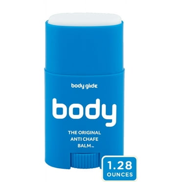 MONISTAT Care Chafing Relief Powder Gel, Anti-Chafe Protection, 1.5 oz ...
