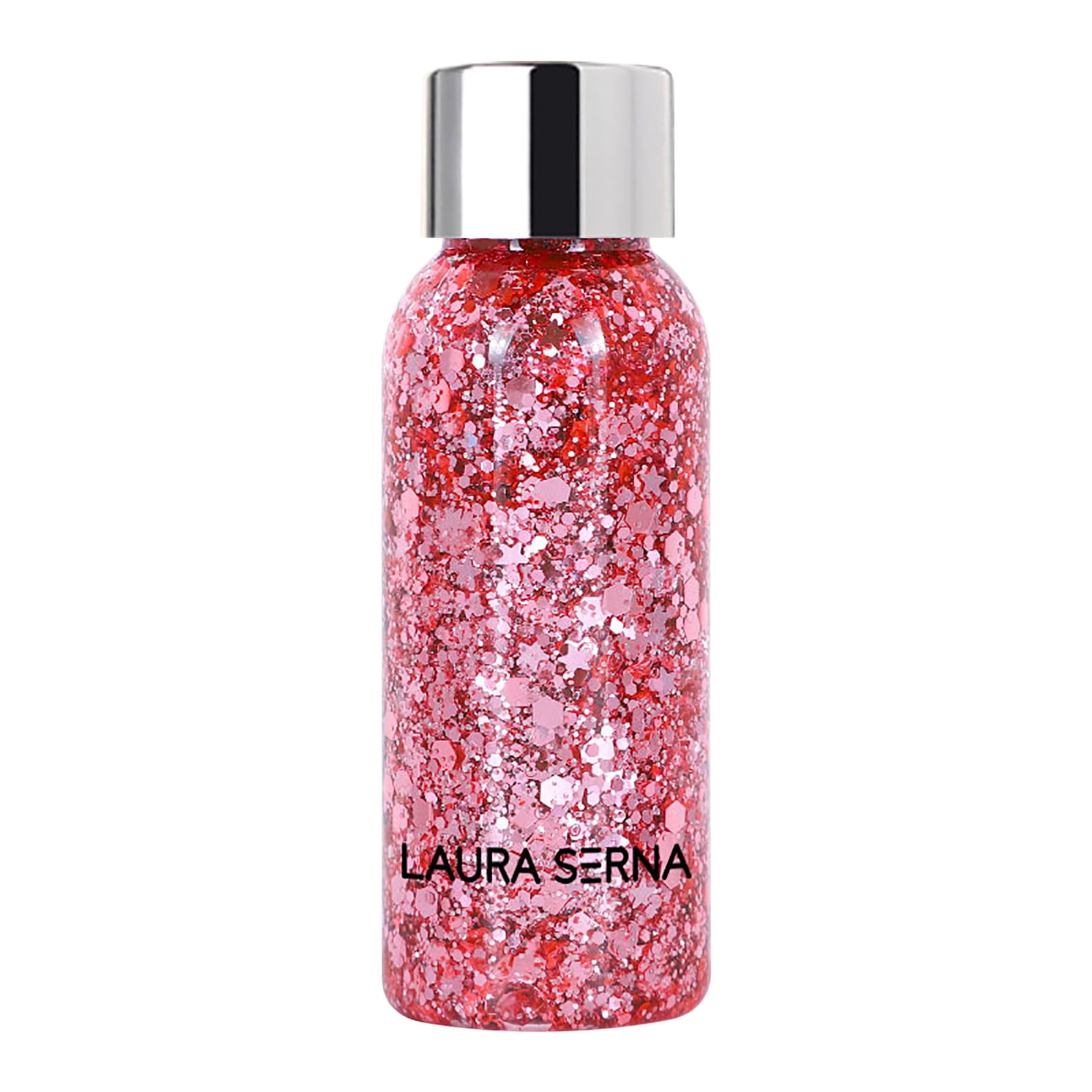 Body Glitter Gel, Face Glitter Mermaid Sequins, Sparkly Hair Glitter ...