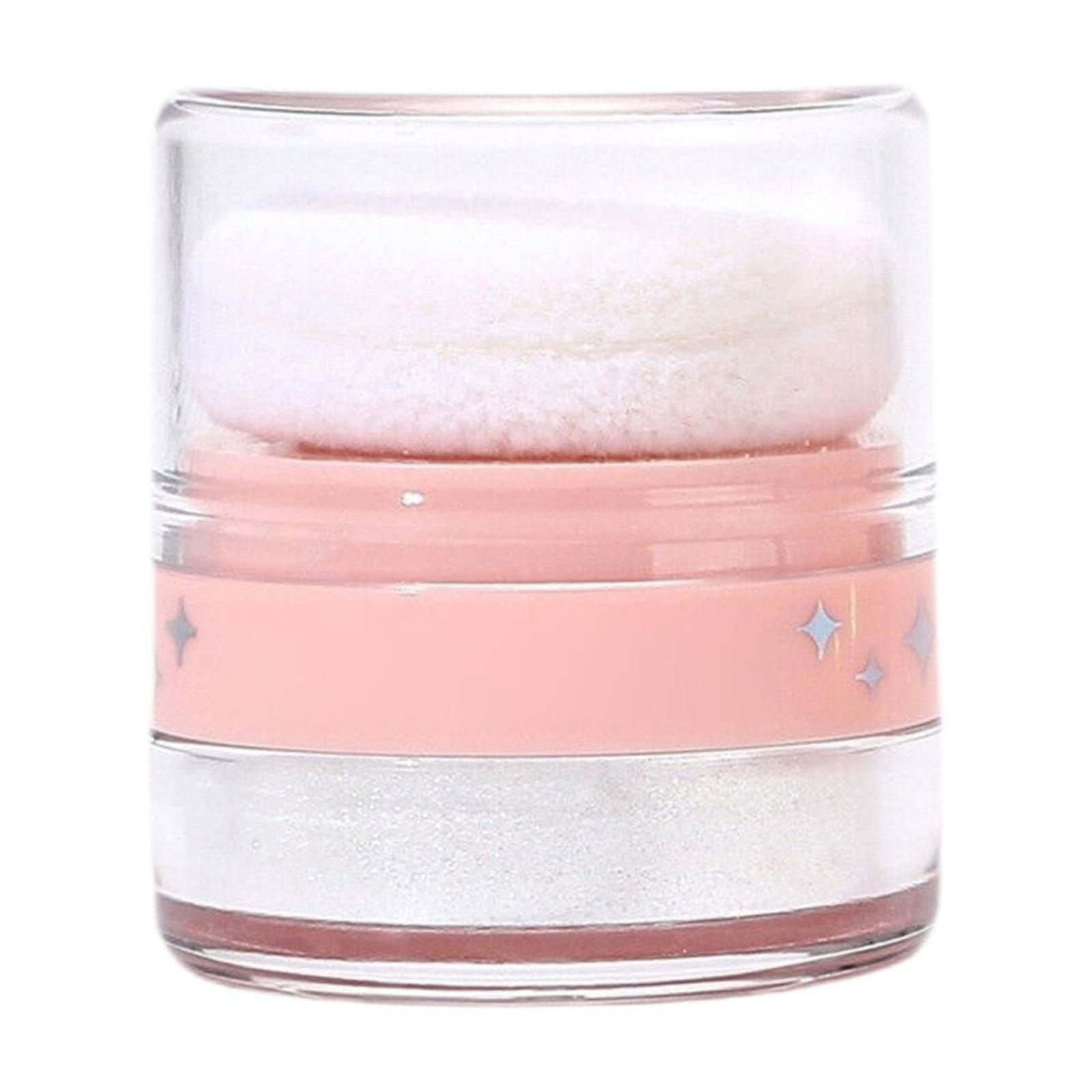 Body Glitter Powder Multifunctional Pearlescent Highlight Glitter ...