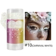Body Glitter, Singer Concerts Face Glitter Gel Makeup, Holographic Long ...