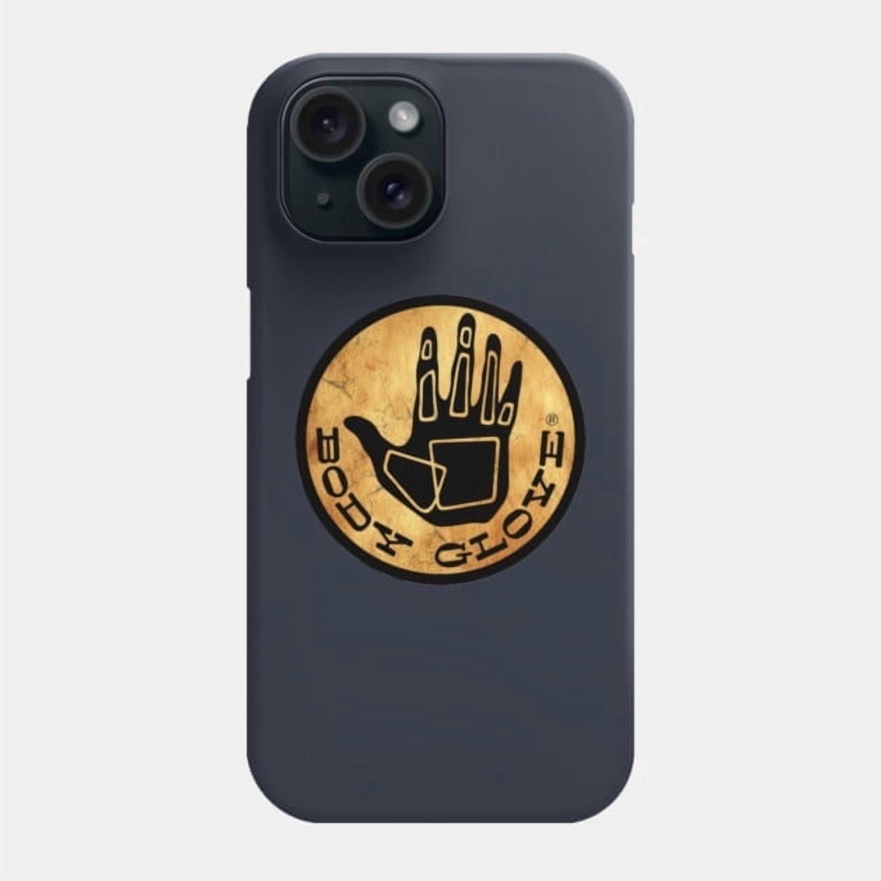 Body Glove 90s Vintage Retro Surf Logo Protective Cover for H1910 ...