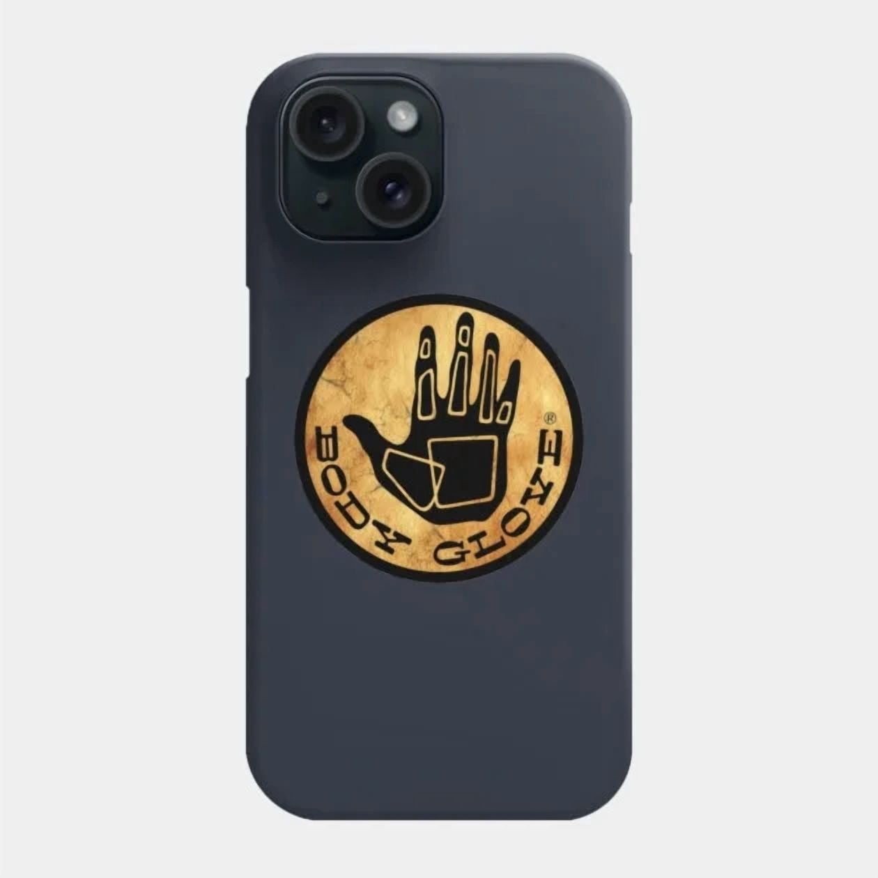 Body Glove 90s Vintage Retro Surfboard Ocean Brand Case for iPhone 11 ...