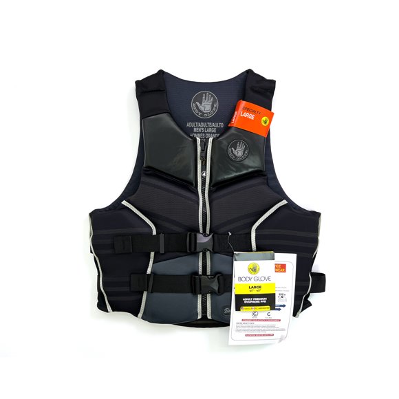Body Glove Life Jackets in Life Jackets & Vests - Walmart.com
