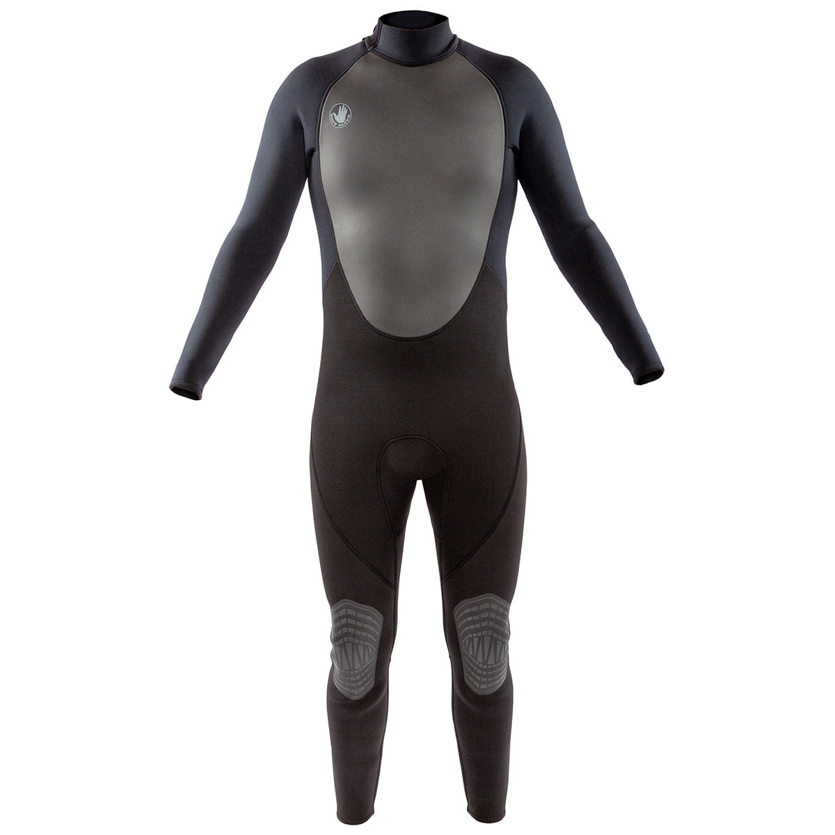 Body Glove Body Glove Pro 3 3/2mm Back Zip Full Suit for Men - Walmart.com