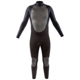 Body Glove Body Glove Pro 3 3/2mm Back Zip Full Suit for Men - Walmart.com