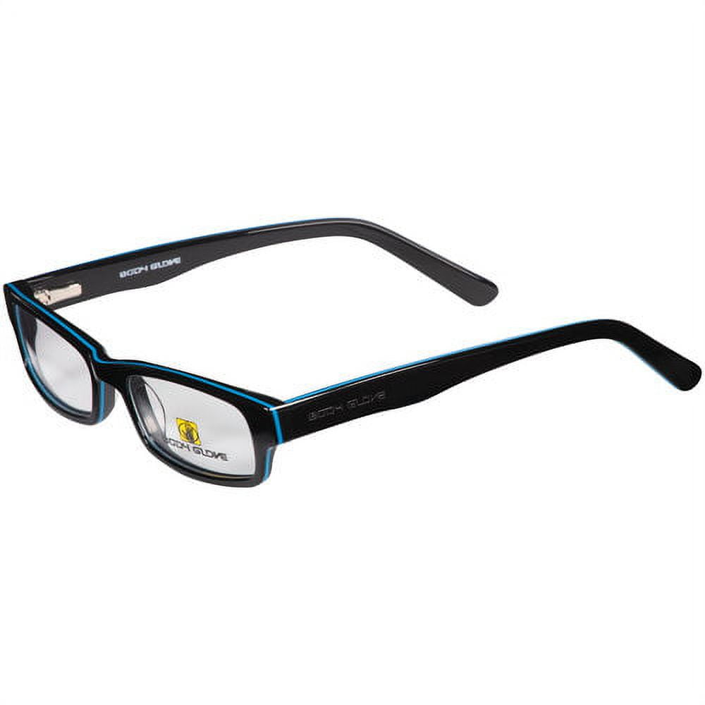 Body Glove Boys' Eyeglass Frames, Black HSA/FSA Eligible - Walmart.com