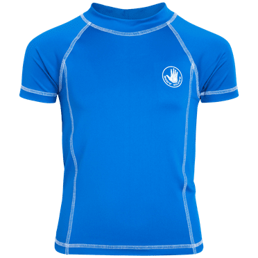 Big Chill Boys Swim Set - Boys Rash Guard Swim Set - UPF 50+ Rash Guard ...