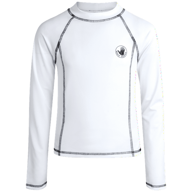 Body Glove Boys' UPF 50+ Long Sleeve Quick Dry Rash Guard Swim Shirt ...