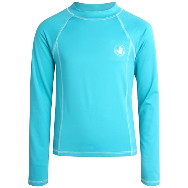 Body Glove Boys' Rash Guard – UPF 50+ Quick Dry Sun and Sand Protection ...