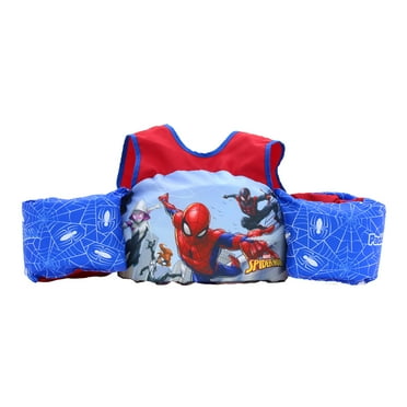 Gogokids Kids Swim Vest, Floaties Arm Wings, Training Swimsuit ...