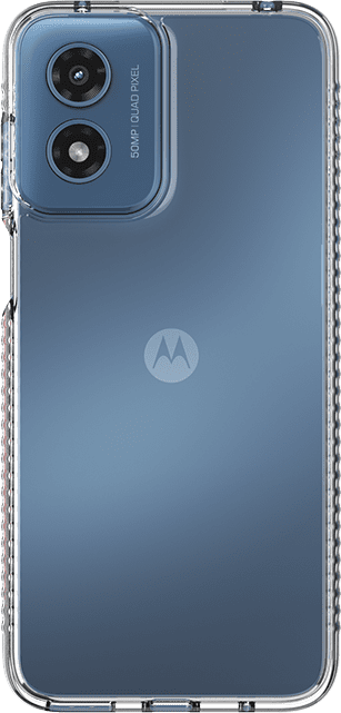 Body Glove Comfort Grip Clear Cell Phone Case for Motorola moto g play ...