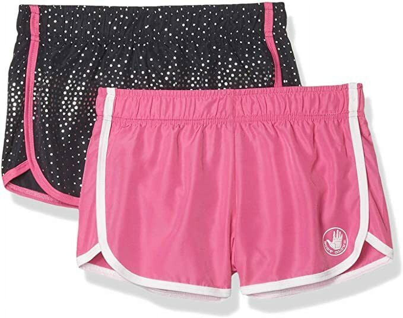 Body Glove Girls Active Short Set 6X - Walmart.com