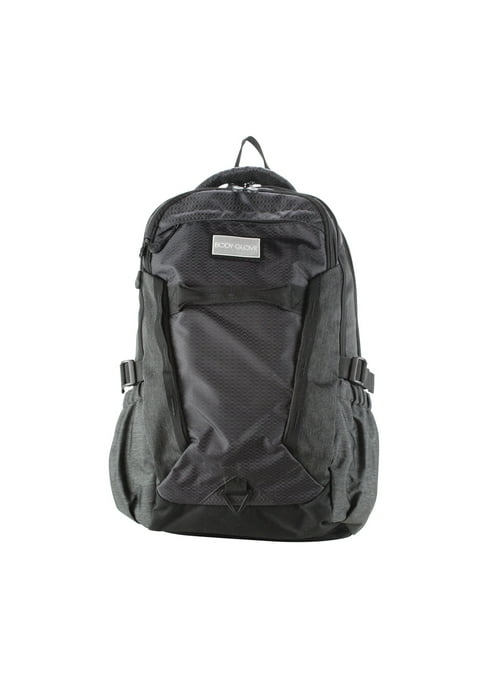 Body Glove Advenire Waterproof Vertical Roll-Top Backpack - White ...