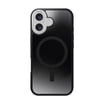 onn MagSafe Compatible Phone Case for iPhone 17 Pro Max - Metallic Gray ...