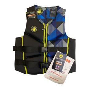 Us Coast Guard Approved Life Jackets