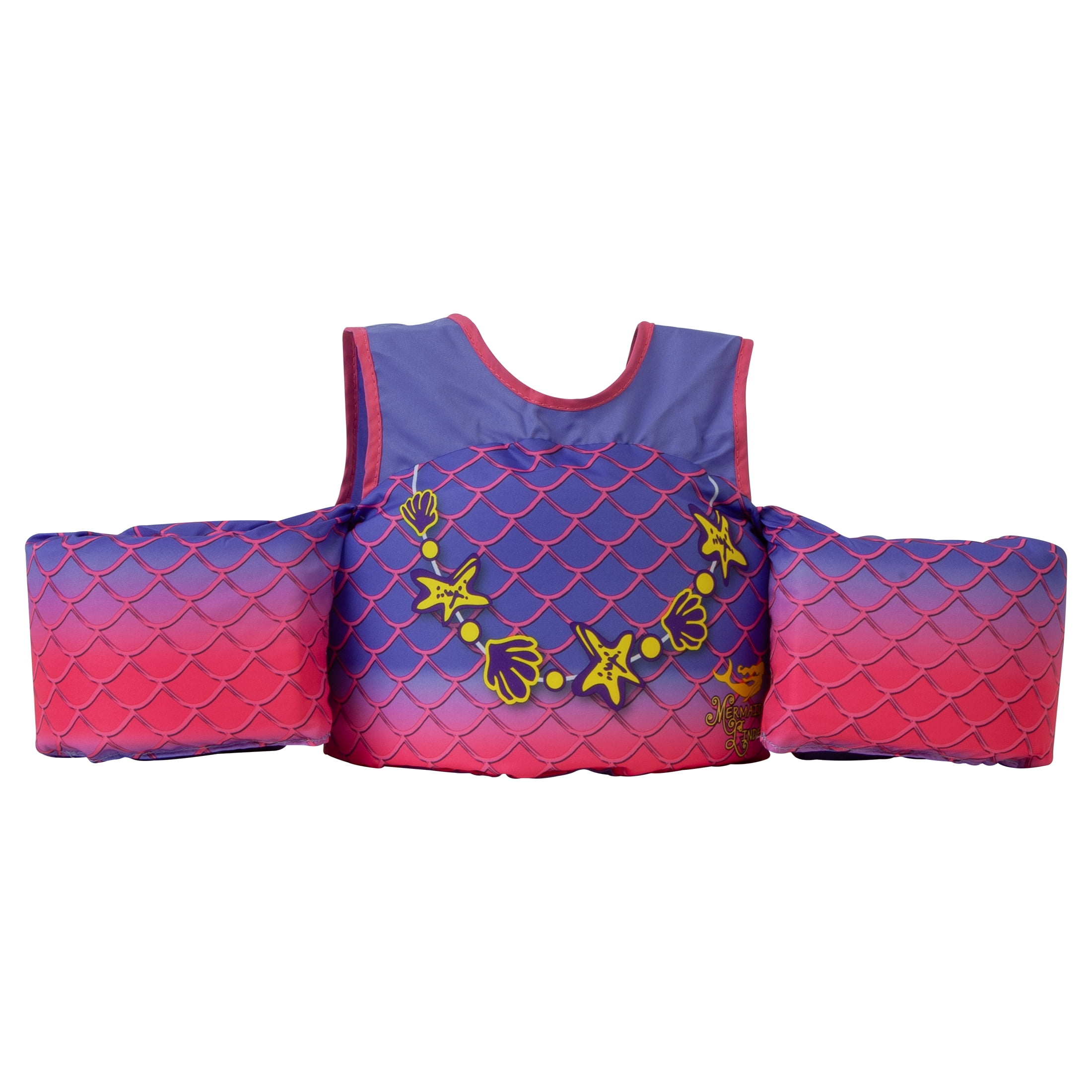 Body Glove Kids Life Jacket, USCG Approved, Child Swim Vest 30-50 lbs ...