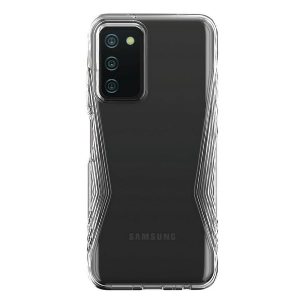 Body Glove Phone Case for Galaxy A03s, Clear - Walmart Business Supplies