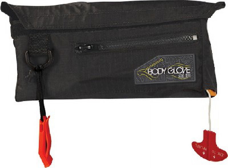 Body Glove Rescue Pouch PFD - Walmart.com