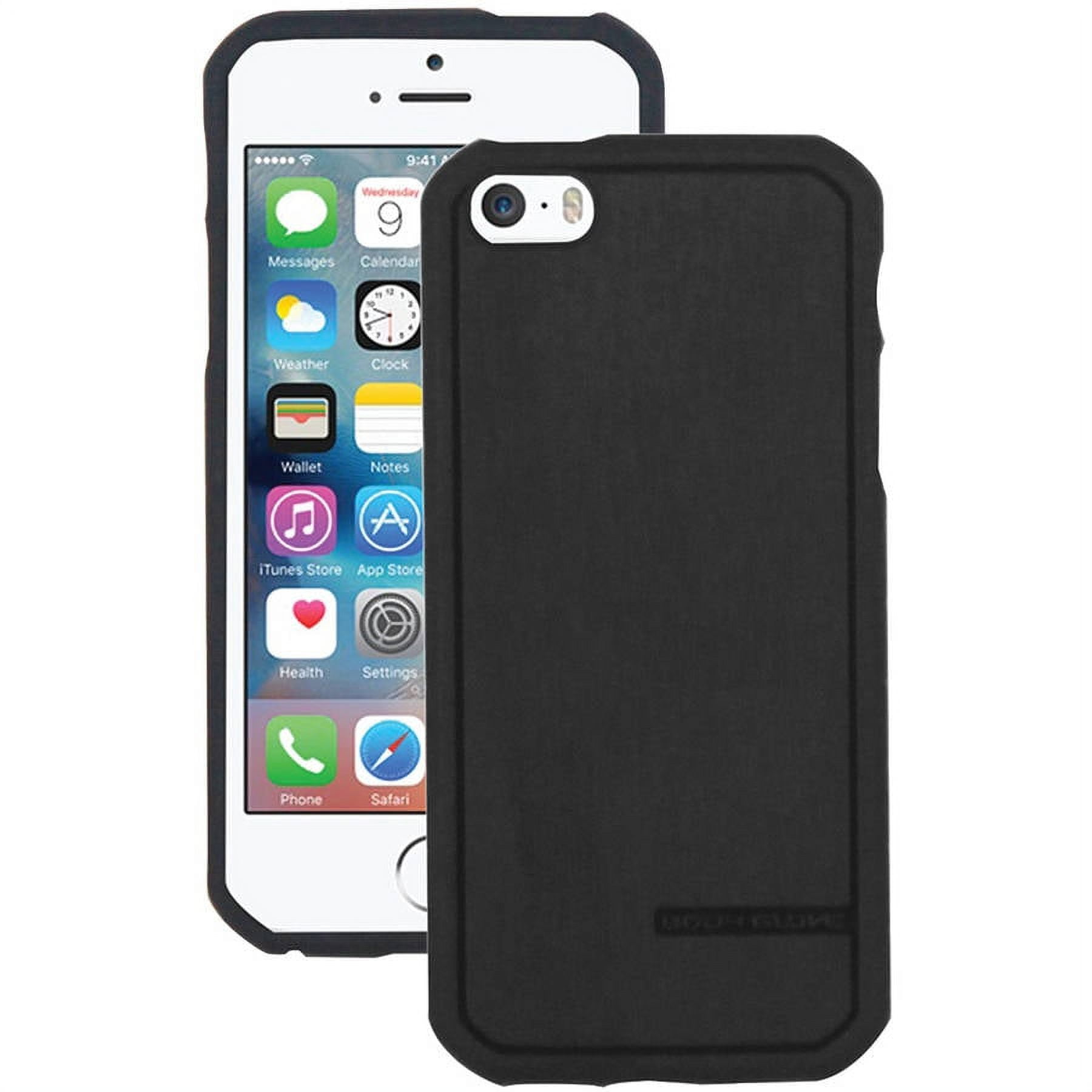 Body Glove Satin Case for Apple iPhone 5/5s - Walmart.com