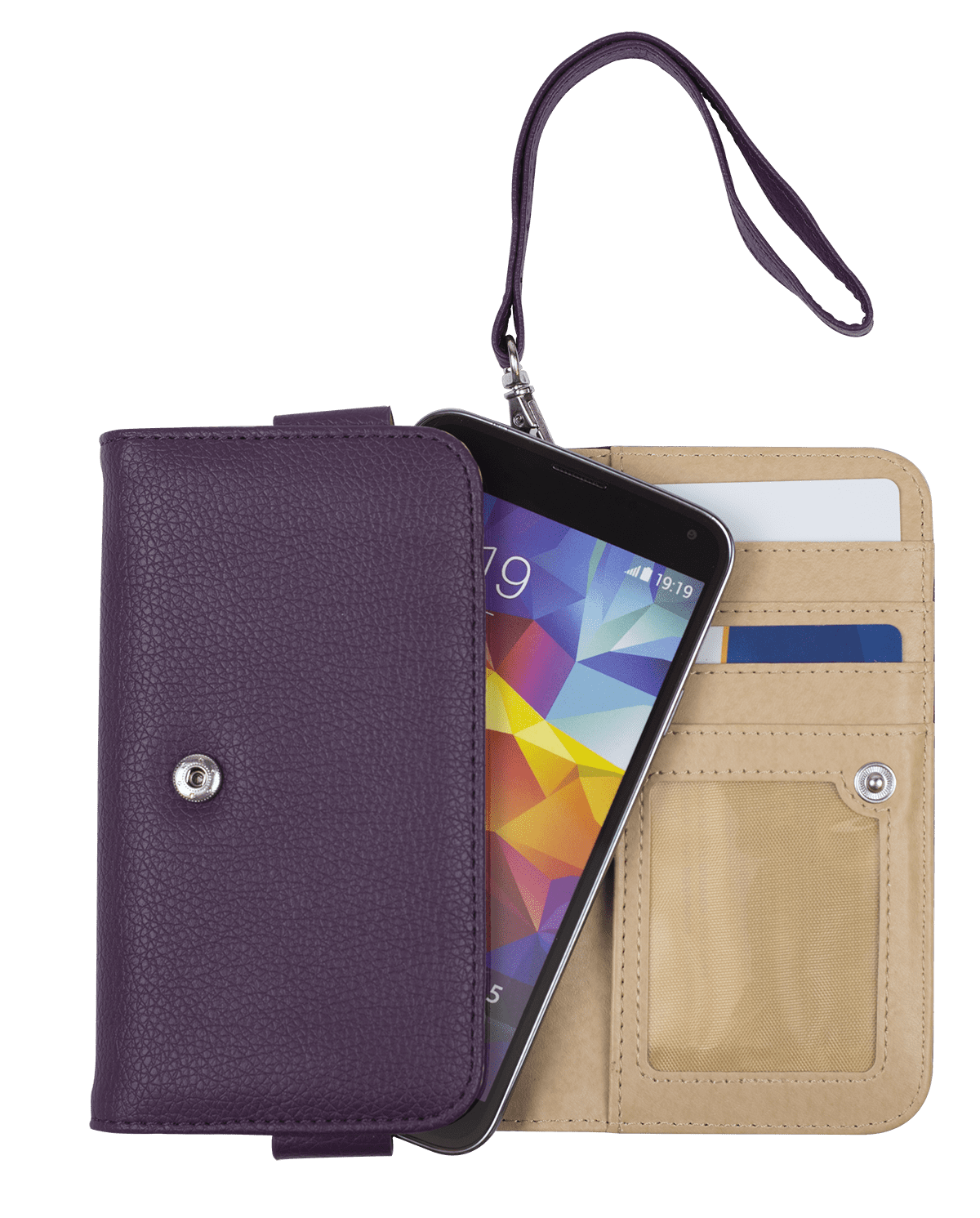 Body Glove Universal Clutch Phone Case - Walmart Business Supplies