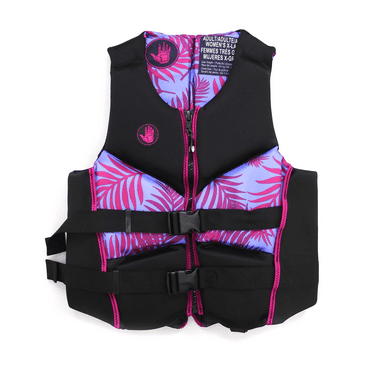Body Glove Child PFD, Girls - U.S. Coast Guard-Approved (One Size, 33 ...