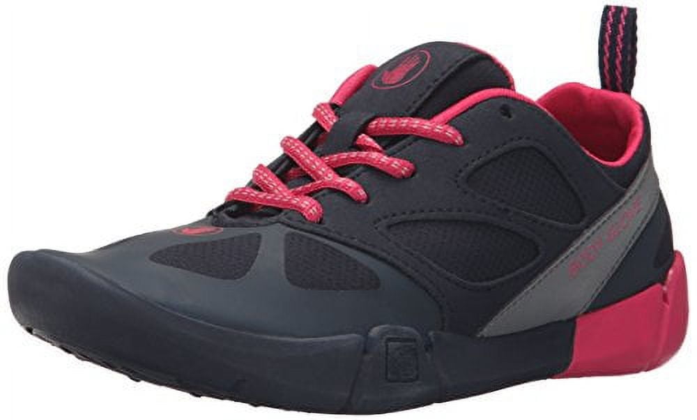 Body Glove Women's Swoop running Shoe, Dark Blue/Pink, 8 M US - Walmart.com