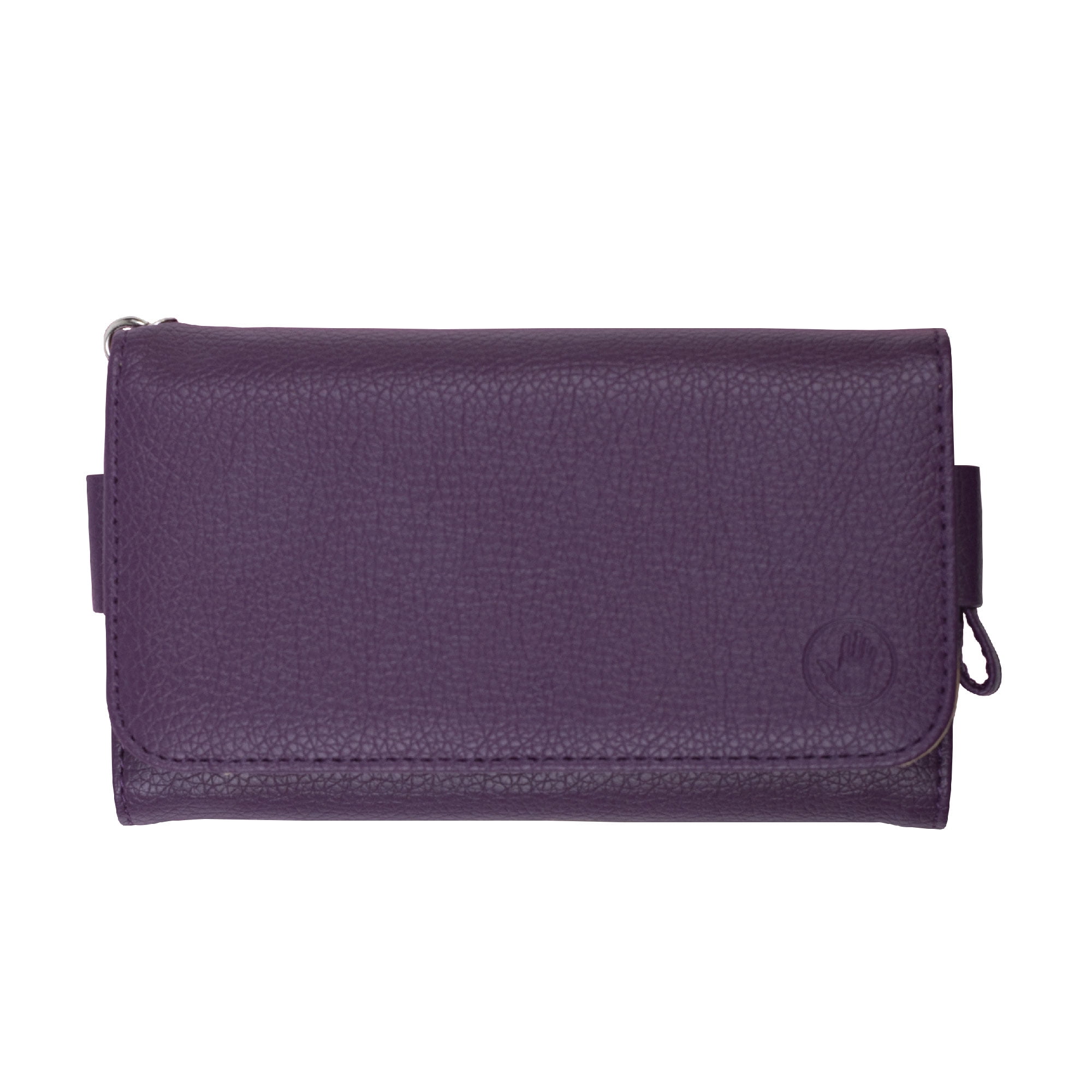 Body Glove XXL Universal Clutch Phone Case - Purple - Walmart.com