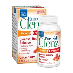 Parasite Medicine