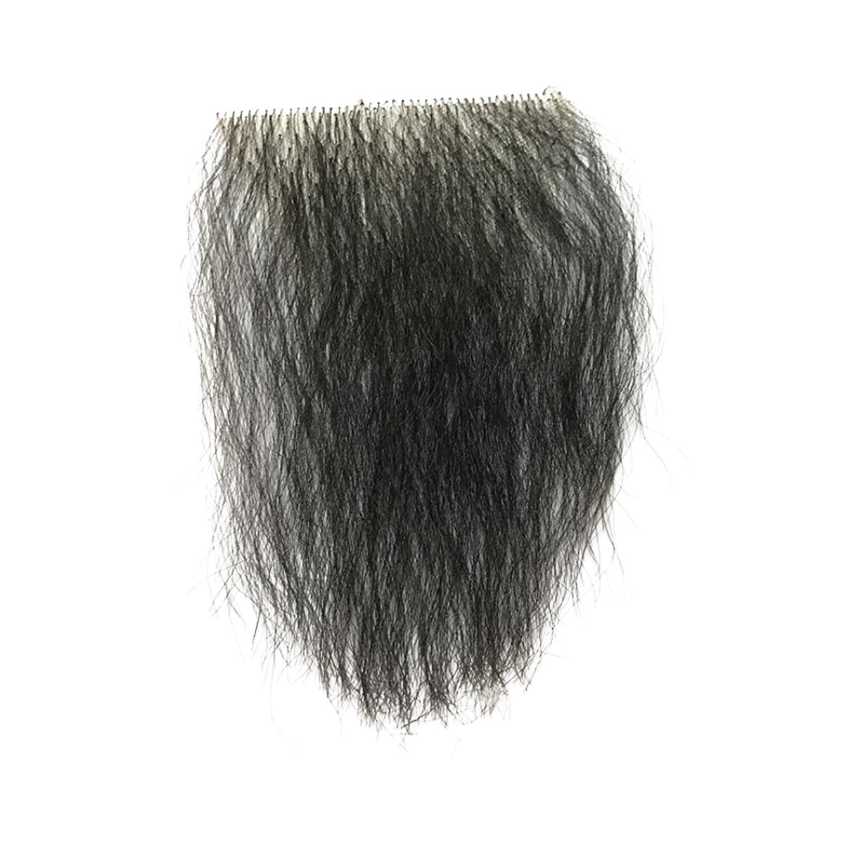 Body Hair Simulation Pubic Hair Silicone Doll Fake Pubic Hair Stickers ...